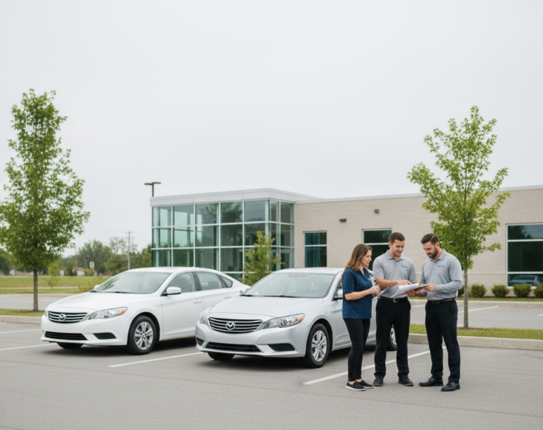 About Car Donation GA | Trusted Vehicle Donation Program